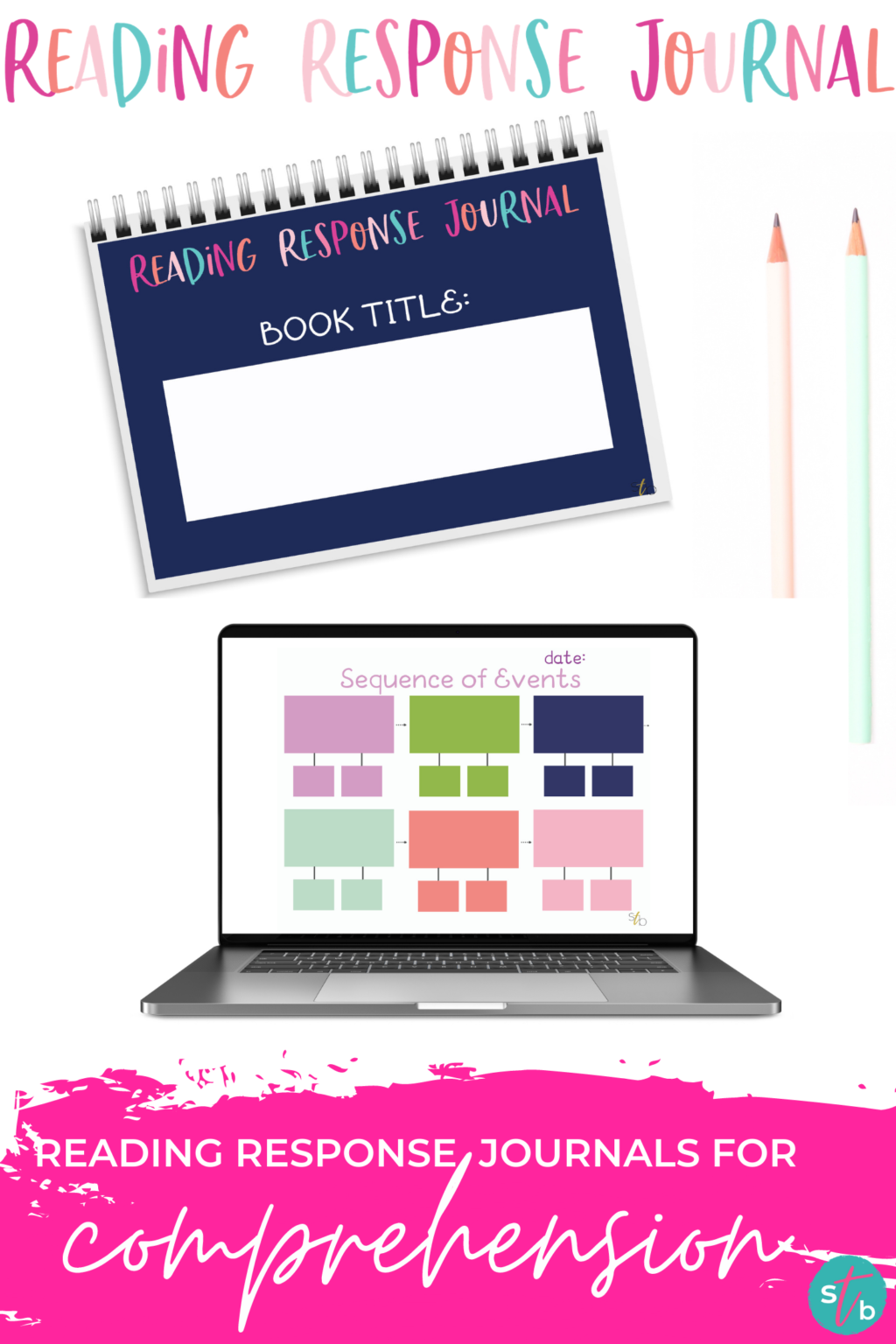 Teaching Reading Comprehension Strategies - Simply Teach Better