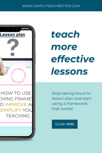 Teaching Reading Comprehension Strategies - Simply Teach Better