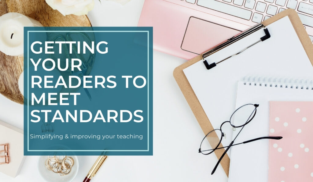 Teaching Reading Comprehension Strategies - Simply Teach Better