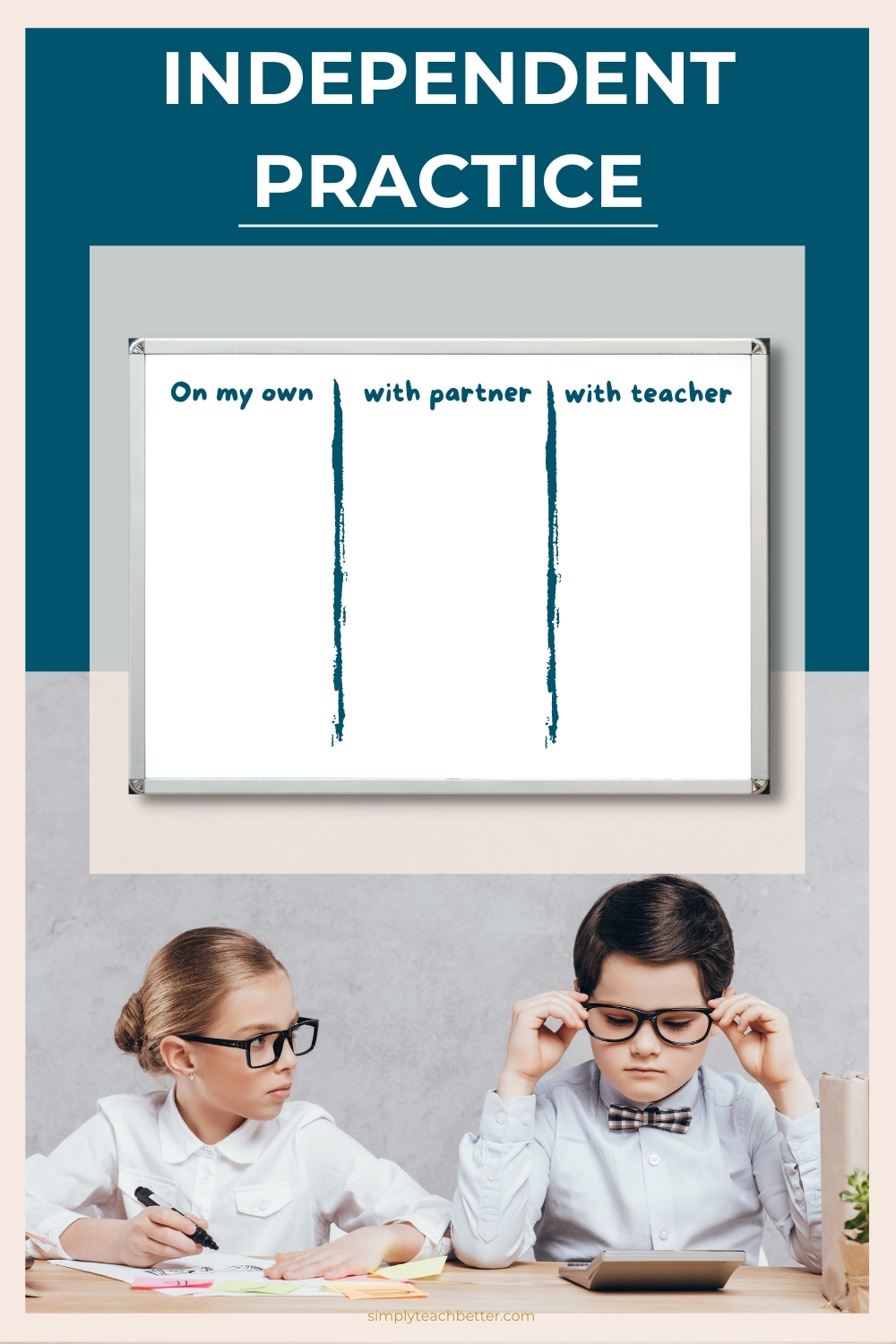 Direct Instruction & Gradual Release Model: Helping Readers Master ...